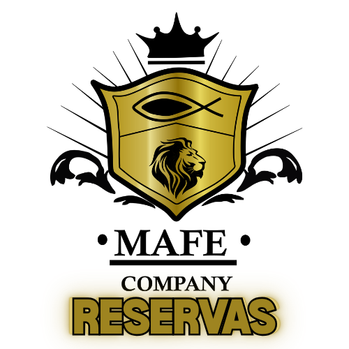 MAFE COMPANY - Login